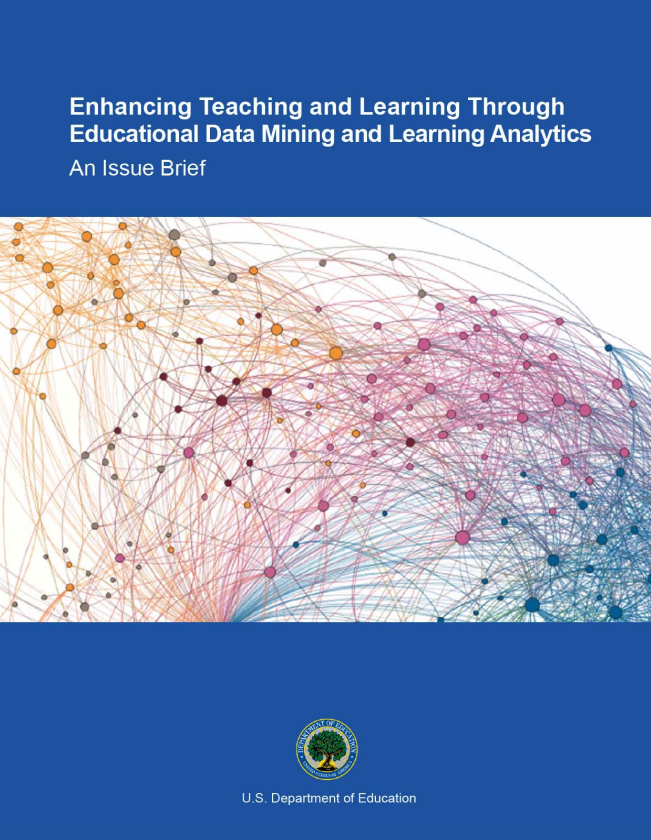 Enhancing Teaching and Learning Through Educational Data Mining and ... Enhancing Teaching and Learning Through Educational Data Mining and ...